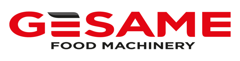 Gesame USA - Patty Forming Machines and Meatball Rounders