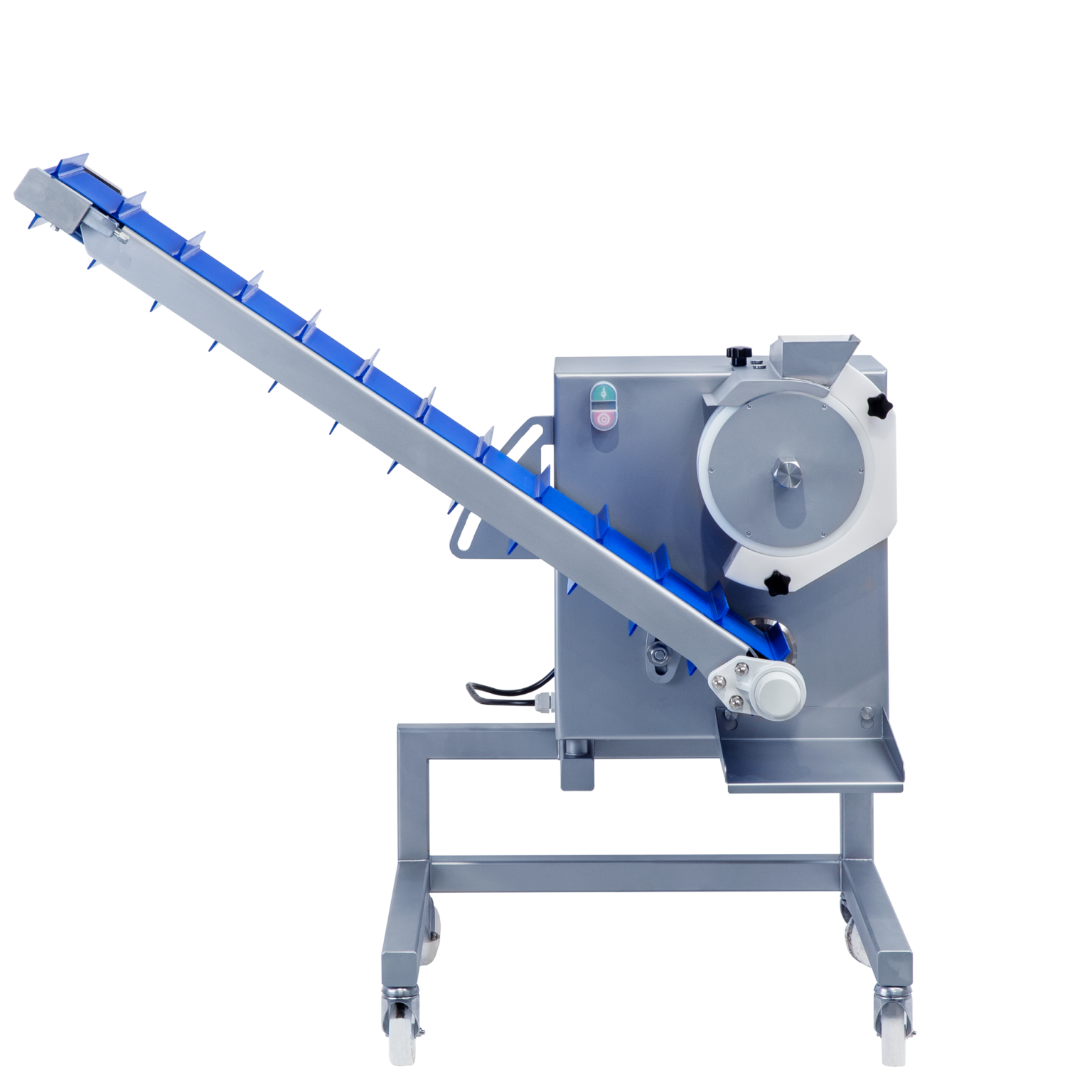 Gesame USA | Premium Patty Forming Machines For Daily Use