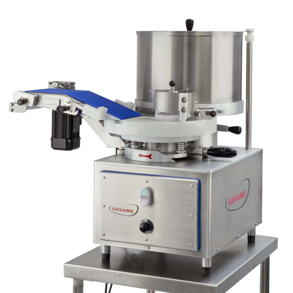 Gesame USA | Premium Patty Forming Machines For Daily Use