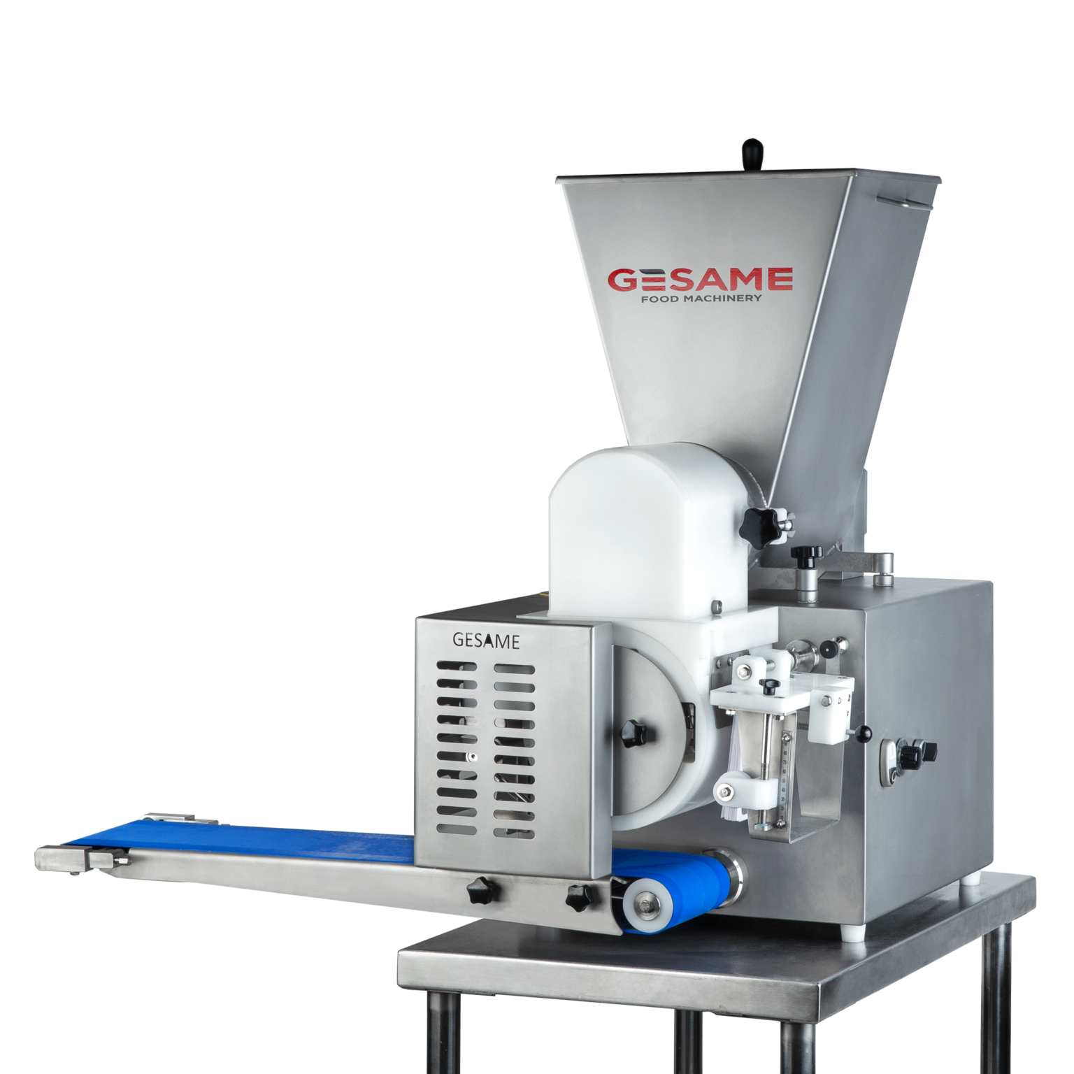 Gesame USA | Premium Patty Forming Machines For Daily Use